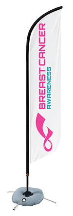 Breast Cancer Awareness Archives - B2 Displays