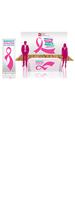 Breast Cancer Awareness Archives - B2 Displays