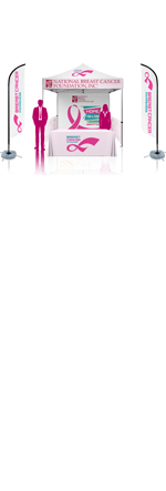 Breast Cancer Awareness Archives - B2 Displays