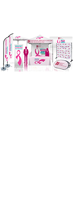 Breast Cancer Awareness Archives - B2 Displays