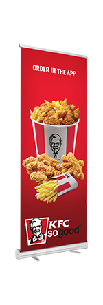 KFC Archives - B2 Displays