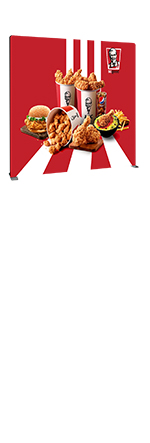 KFC Archives - B2 Displays