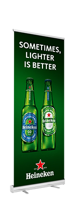 Heineken Archives - B2 Displays
