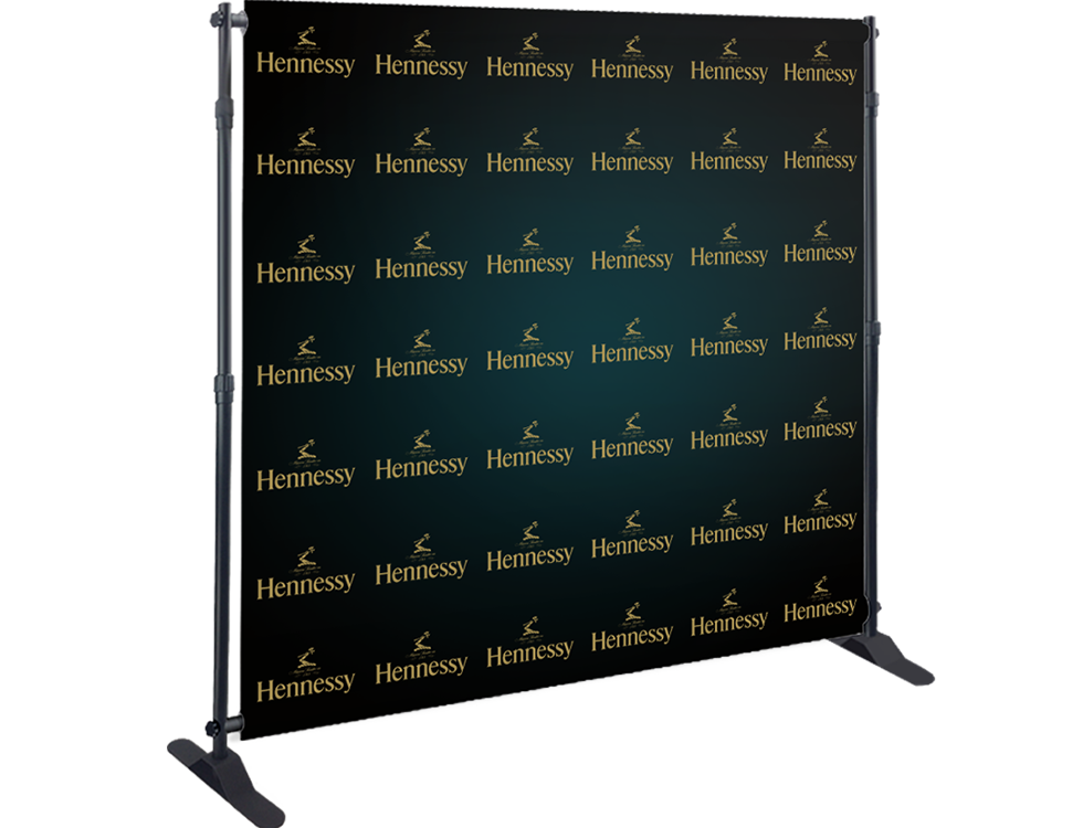 Free Standing Back Wall Displays Archives - B2 Displays